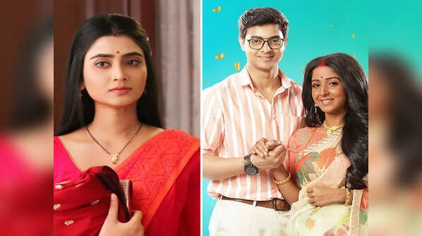 Rubel Das-Pallavi Sharma’s new show ‘Nim Phuler Modhu’ casts a spell on ...