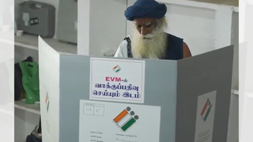 TN Election 2024, Tamil Nadu Lok Sabha Election 2024 Live Updates ...