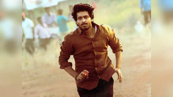 'Thangalaan', 'Meiyazhagan', 'Lubber Pandhu': Tamil movies that are set ...