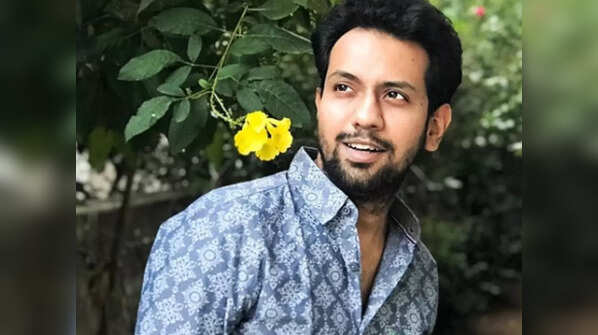 Happy Birthday, Mitra Gadhvi: Lesser known facts about the actor