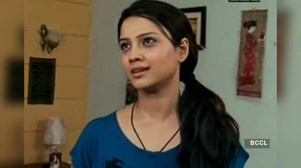 Rape survivor to ghost-buster: Adaa Khan's best episodic roles