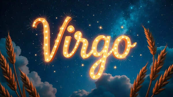 Virgo Weekly Horoscope: Weekly Horoscope Predictions for Virgo for this ...