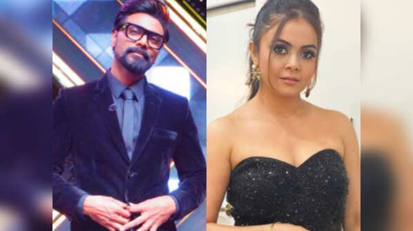 Remo D’Souza suffering a heart attack to Devoleena Bhattacharjee ...