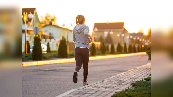 Fast walking vs. slow jogging: Which is better for weight loss?