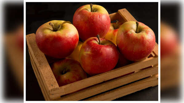 15 Indian apple varieties and which one is the best