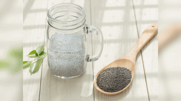 What are sabja seeds and why they have suddenly become popular