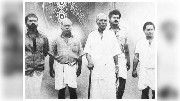 Remembering Siddique: The Maestro who mastered the art of blending ...