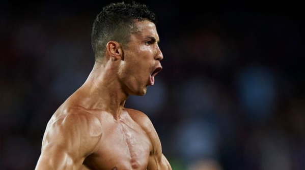 Cristiano Ronaldo Fitness: 10 things Cristiano Ronaldo does for his ...