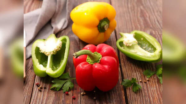 10 fruits and vegetables that promote hair growth