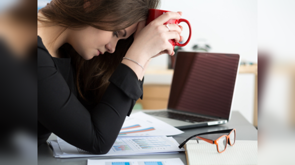 Are work mornings getting too chaotic? Here’s how you can de-stress ...