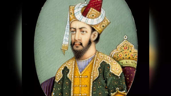 Meet the water carrier who was Mughal emperor for a day