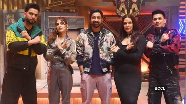 Roadies XX: Full and final list of the contestants; A look at Prince ...