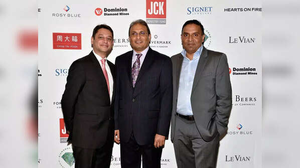 Shloka Mehta Father Net Worth: All about Shloka Ambani's father Russell ...