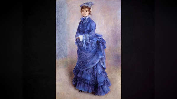 5 most beautiful paintings by Renoir and why we think so