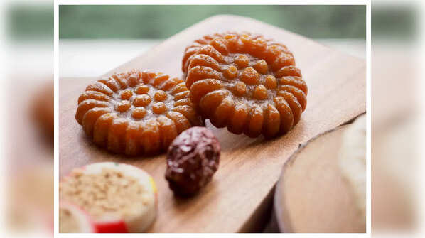 8 Korean desserts you need to try in a lifetime