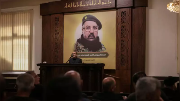 List of Top Hamas and Hezbollah leaders killed by Israel since October ...