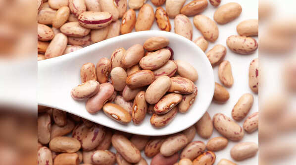 Types of Rajma and tips to cook them in the right manner