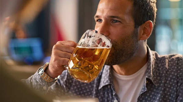7 benefits of beer and why it becomes harmful for some