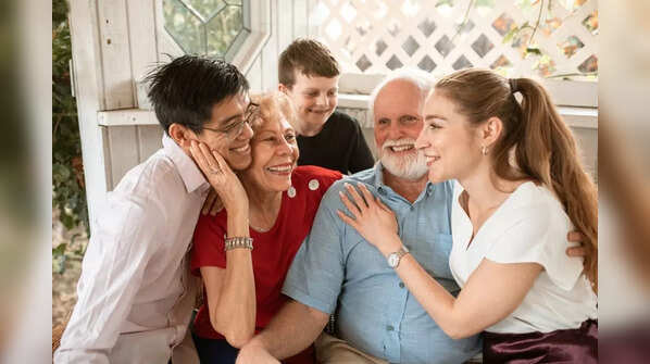 6 types of relationships and how they impact on your life