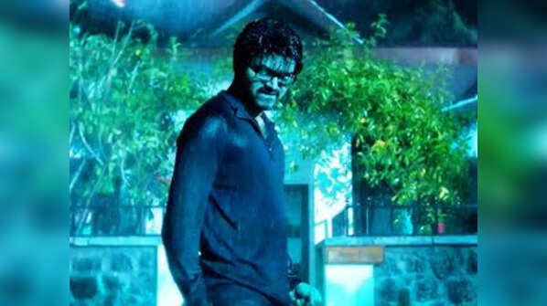 Five iconic rain fight sequences of Tamil Films