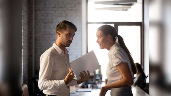 How to deal with chronic complainers at work?