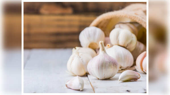 What’s the real logic behind not consuming onion and garlic?