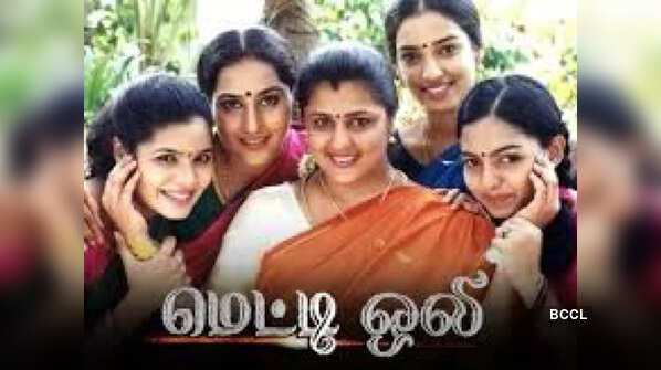 From Kana Kaanum Kalangal to Maya Machinthra: Most-loved TV shows of ...