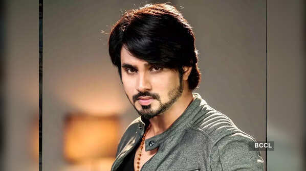 From Rakksh to Shwetha Prasad: A look at highly educated TV celebs