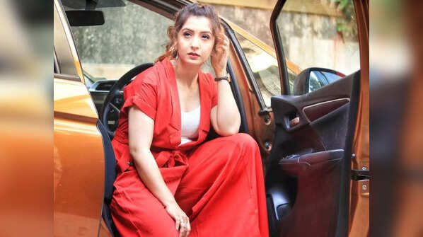 Bigg Boss Marathi 4's Snehalata Vasaikar's profile, pictures, and everything you need to know ...