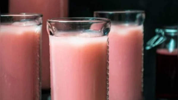 7 temple drinks that go beyond panchamrit