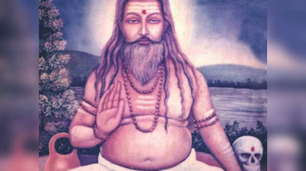 Who are Aghoris? The story of clan of Sadhus and the mystery ...