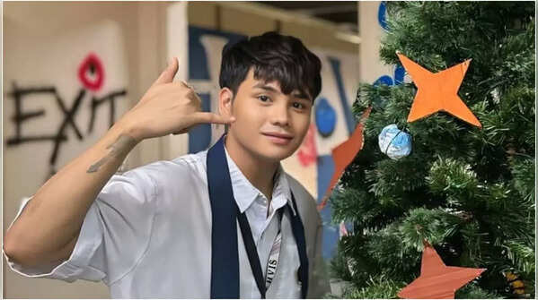 Meet the fantastic star cast of 'Ang Mutya ng Section E' (2025)