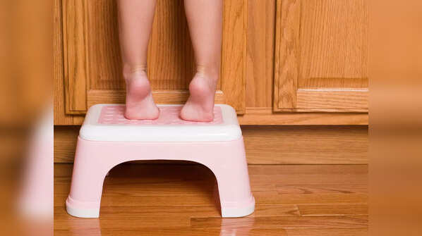 Using your phone in the toilet could lead to THIS disease