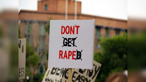 Condoms for women that can prevent rape?