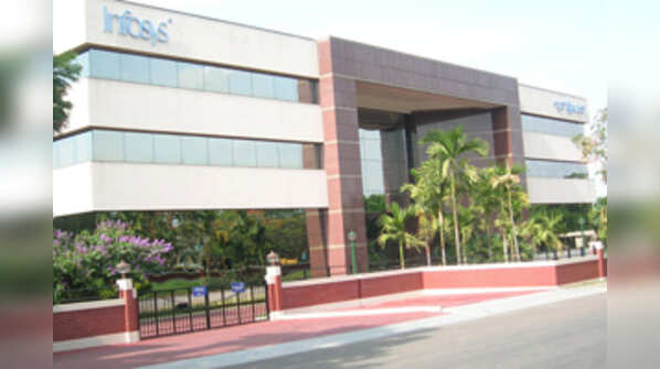 Infosys' blockbuster Q1: 7 things to know