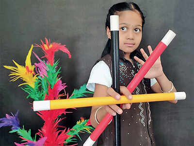 Poof! The magic’s all gone, only to reappear online now