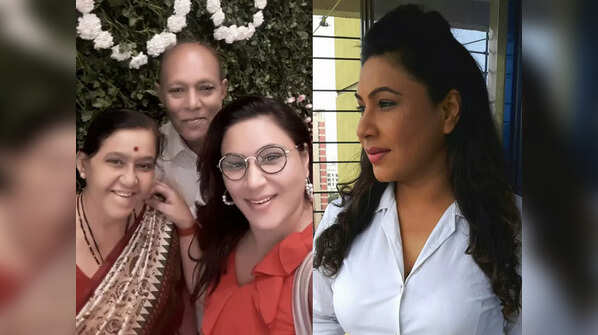 Exclusive: Actress Neha Dandale on her journey in the Hindi and Marathi ...