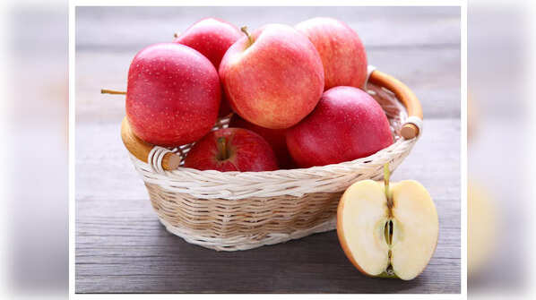 15 Indian apple varieties and which one is the best