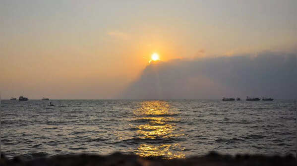 Floating stones of Ram Setu: Miracle or myth