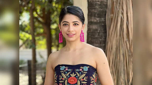 Exclusive: Ishq Ka Rang Safed fame Snehal Rai reveals she is 21-year ...