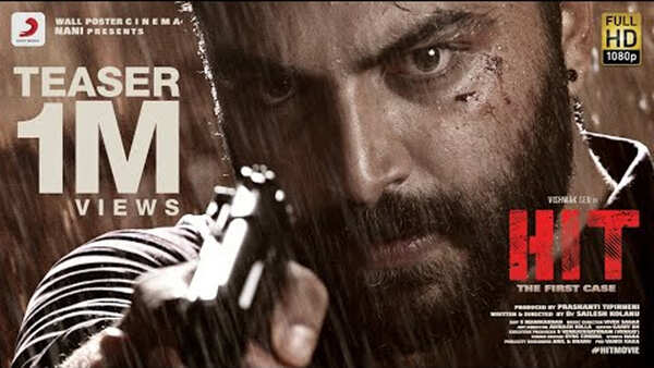 HIT Movie Review {3/5}: 'Hit: The First Case' is worth watching ...