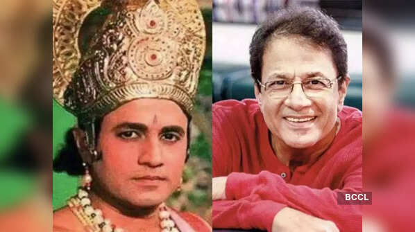 From Arun Govil to Dipika Chikhlia: How much the Ramayan legends ...
