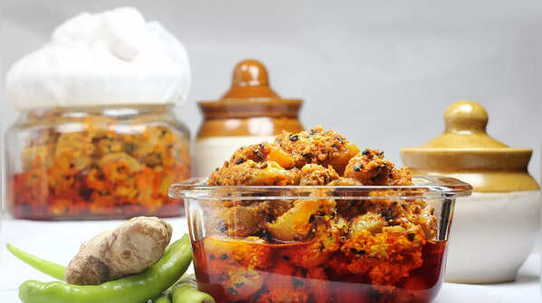 8 traditional Indian probiotic foods that can help improve gut health in monsoon