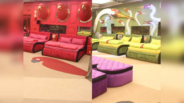 Bigg Boss Marathi 4 From Revealing The Secret Fortune Room To Asking