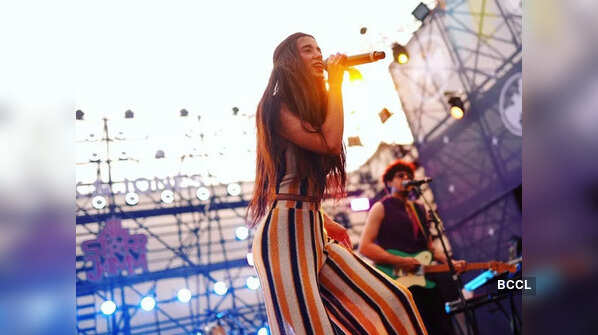 Saba Azad: Style lessons to take from Hrithik Roshan's girlfriend Saba Azad