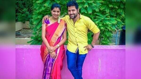 Television actor Sai Prashanth commits suicide