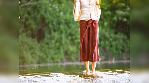 Skin chafing during monsoon: Tips to avoid chafing and how to recover ...