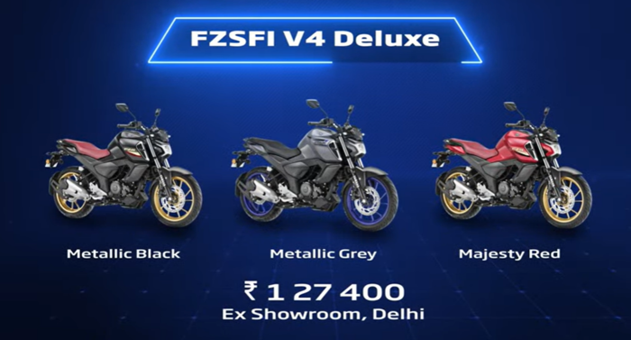 Yamaha R15 V4, MT 15, FZ-X India launch LIVE updates: Price, features ...