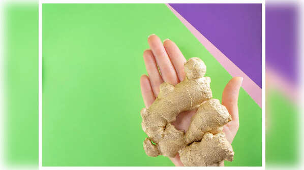 What is Mango Ginger and is it really healthy