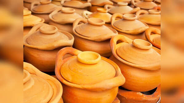Here's why you must have food made in Mitti Ke Bartan